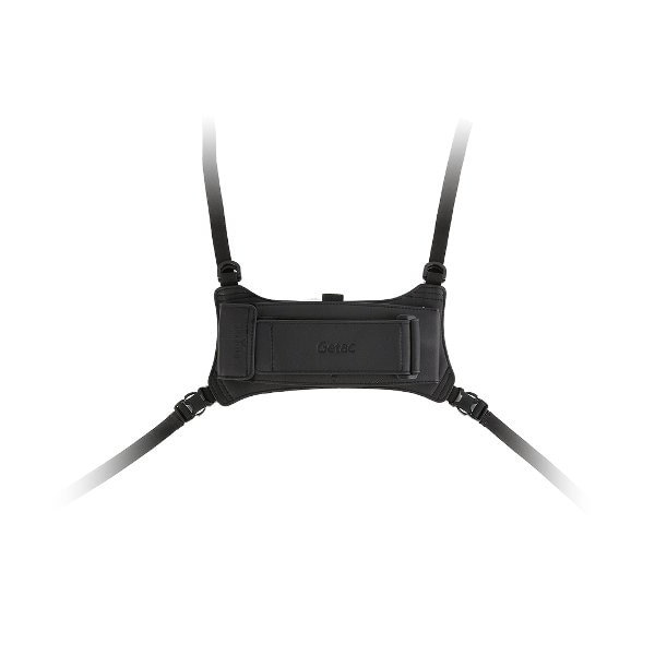 Getac K120 - Rotating Hand Strap W/ Kickstand GMHRXG | Zoro