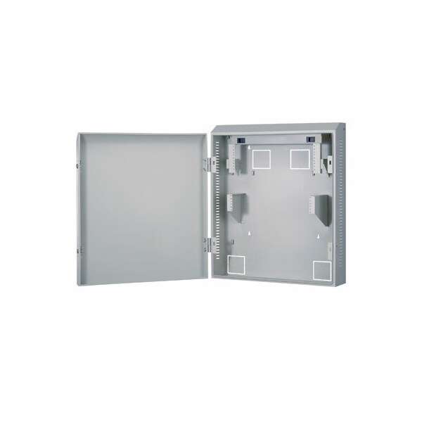 Accu-Tech Refurbished Active Wall Mount Enclosure W Mounting Template ...