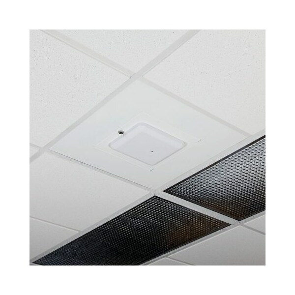 Accu-Tech Refurbished Locking Suspended Ceiling Tile Wifi Access Point ...