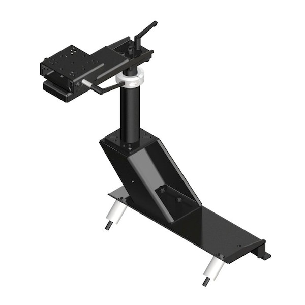 Havis Havis Vehicle Mounting Base Package: Ford Expedition PKG-PSM-109 ...