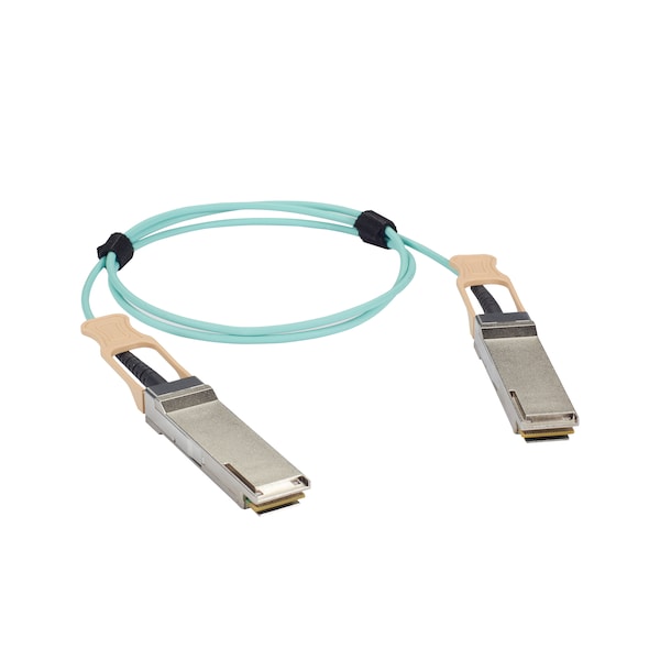 Black Box Qsfp28 100Gbase Cisco Qsfp-100G-Aoc10M Active Optical Cable ...