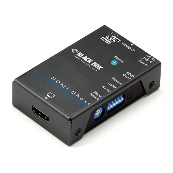 Black Box Hdmi Edid Ghost VG-HDMI | Zoro