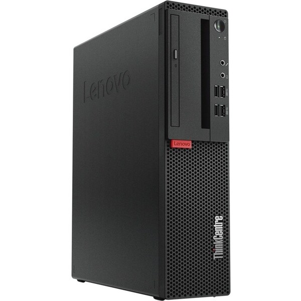Lenovo Idea Thinkcentre M910 - Personal Computer - Small Form Factor ...