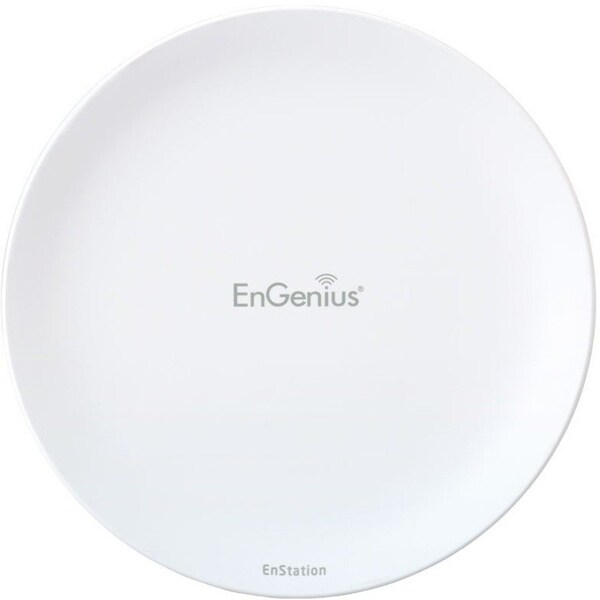 ENGENIUS TECHNOLOGIES,INC 5 Ghz Outdoor 802.11Ac Wave 2 Wireless Bridge ...