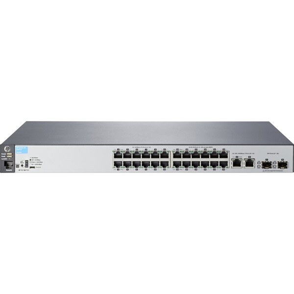 Hp Enterprise Hp 2530-24 Switch J9782A#ABA | Zoro