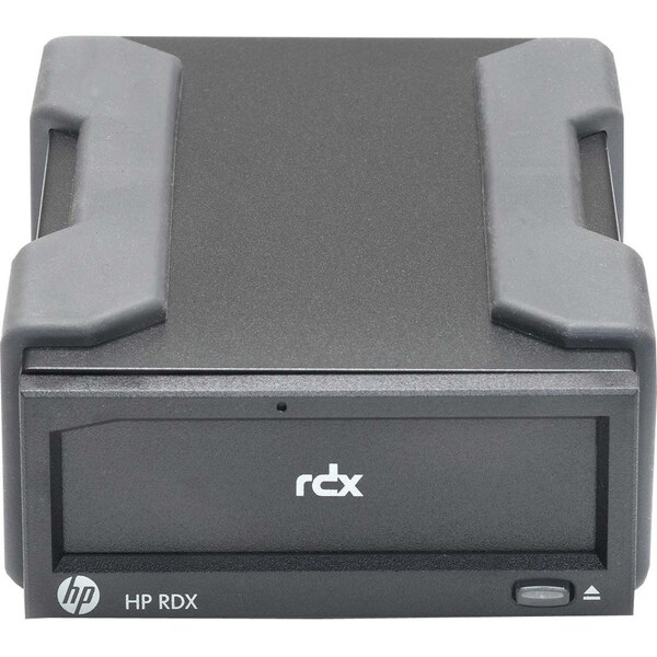 Hp Enterprise Hp Rdx+ External Docking Station C8S07B | Zoro