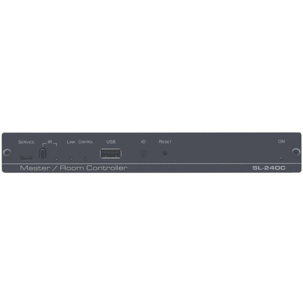 Kramer Electronics 16-Port Master Room Controller Compact 30-80484090 ...