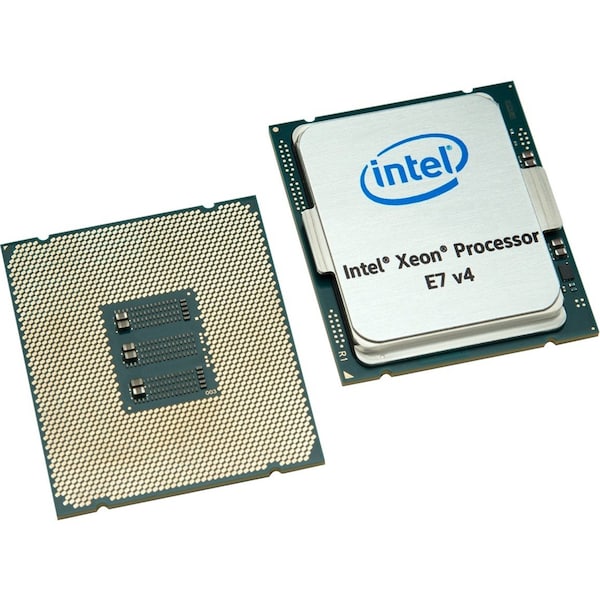 INTEL CORP. Intel Xeon Processor E7-8894 V4, 24C, 2.40 Ghz 60M Cache ...