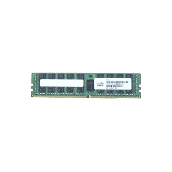 Total Micro Technologies 32Gb 2666Mhz Memory For Cisco UCS-MR-X32G2RS-H ...