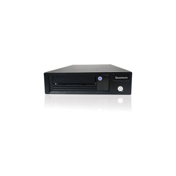 Quantum Quantum Lto-7 Tape Drive, Half Height, Internal, 6Gb/S Sas, 5. ...