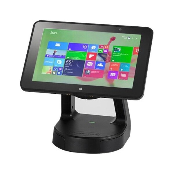 Armoractive Aava Inari 10 Inch, Pro Kiosk Black 700-00067 | Zoro