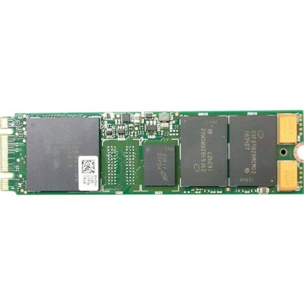 Intel Intel Ssd Dc S3520 Series 240Gb M.2 80Mm SSDSCKJB240G701 | Zoro