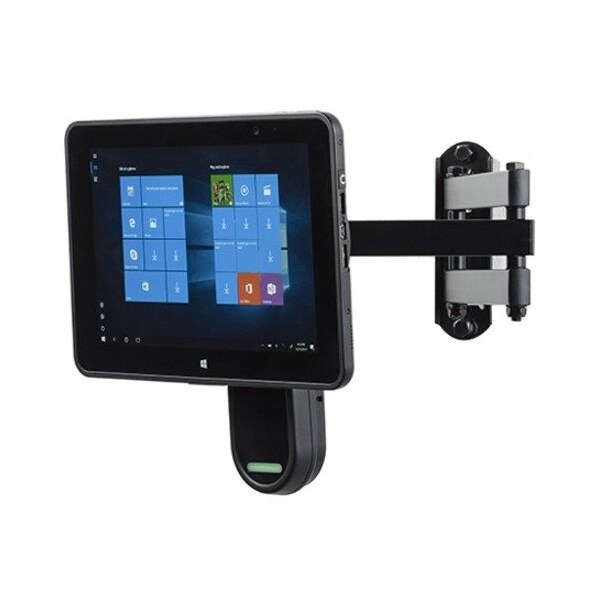 Armoractive Aava Inari 10 Inch, Poe+ Vesa Mount Blac 700-00073 | Zoro