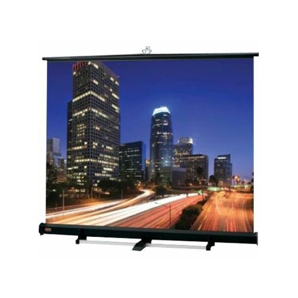Draper A 2/R Portable Projection Screen 211008 | Zoro