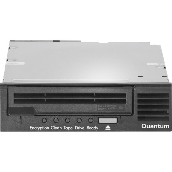 Quantum I500 14U+ Hp Lto-6 Tape Drive Module LSC5H-FTDU-L6HQ | Zoro