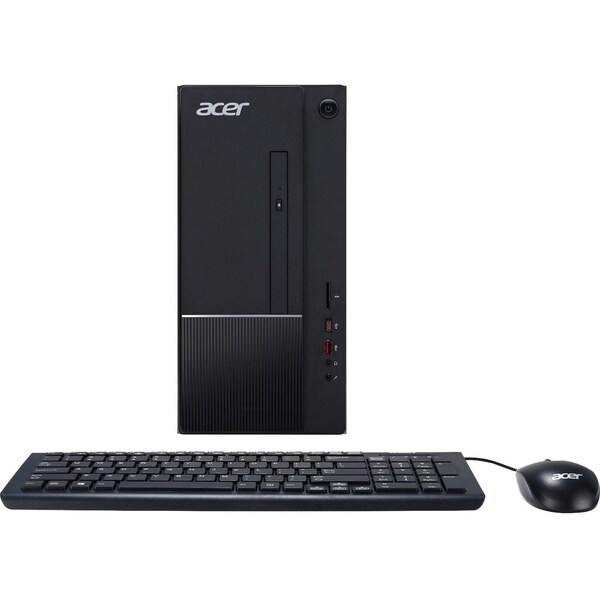 Acer Acer Aspire Tc-865-Ur91 Desktop DT.BARAA.008 | Zoro
