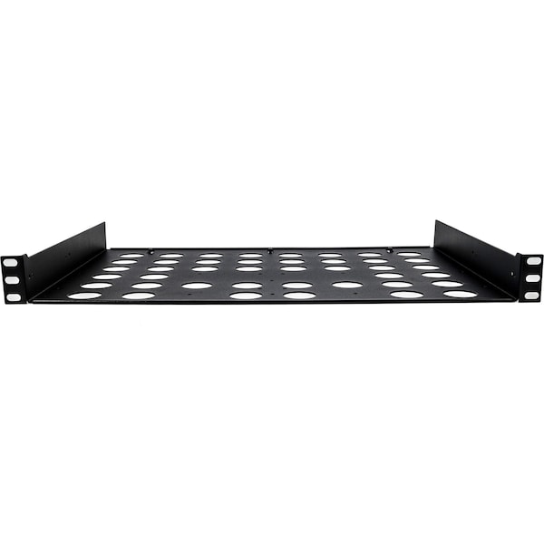 Vertiv Rack Mount Kit, 1U Tray for Vertiv Avocent ACS 800 Serial ...