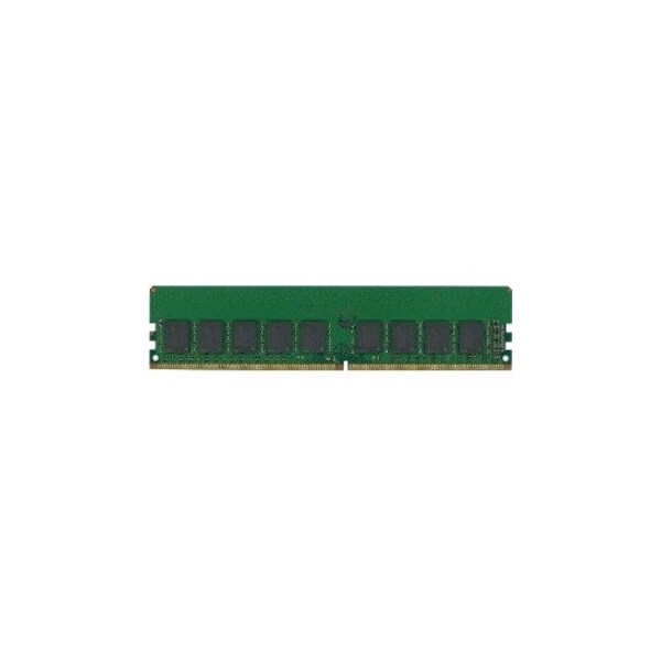 Dataram 8Gb - 288-Pin 2Rx8 Unbuffered Ecc Ddr4 Dimm DTM68110D | Zoro