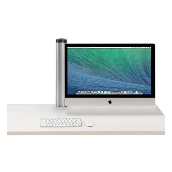 Bretford Mobilepro Desk Mount TY173BG1 | Zoro