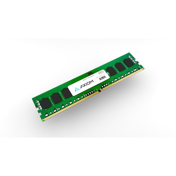 Axiom 32Gb Ddr4-2666 Ecc Rdimm For Hp - 1Xd86Aa 1XD86AA-AX | Zoro