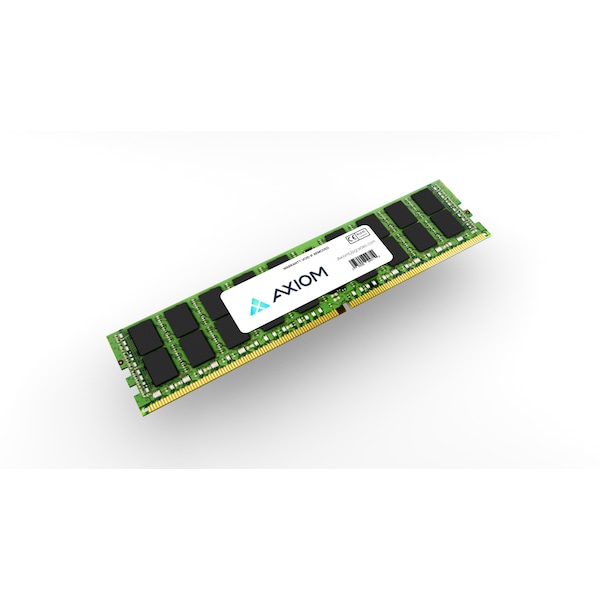 Axiom 128Gb Ddr4-2666 Ecc Lrdimm For Hp - 3Ge82Aa 3GE82AA-AX | Zoro