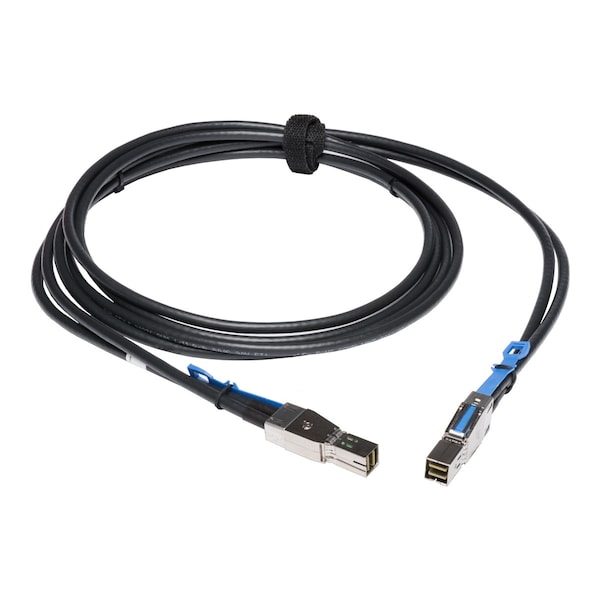 Axiom Hd Mini-Sas Sff-8644 To Hd Mini-Sas Sff-8644 External Cable - 1M ...