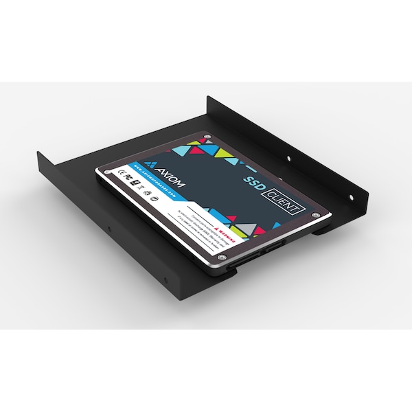 Axiom C550n 500 GB Solid State Drive - Internal - SATA (SATA/600 ...