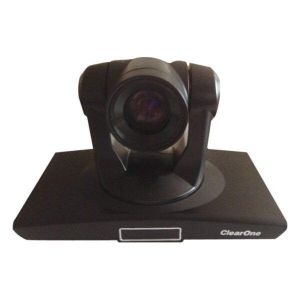Clearone Communications Collaborate Phd Ptz Camera 910-401-196 | Zoro