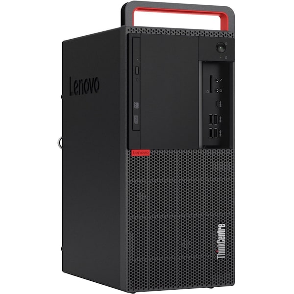 Lenovo Thinkcentre M920T, Intel Core I9-9900 (3.10Ghz, 16Mb), Windows ...