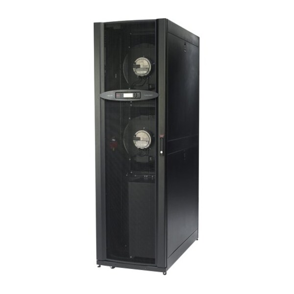 Apc Inrow Rd, 600Mm, Air Cooled, 380-415V, 50Hz ACRD502 | Zoro