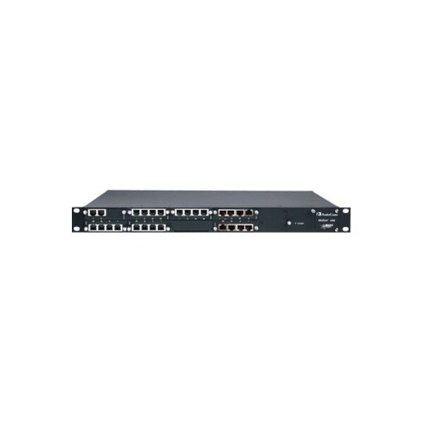 Audiocodes Mediant 1000B: Osn3C, 120 Gb Ssd, 7 Ge Ports, A Single ...