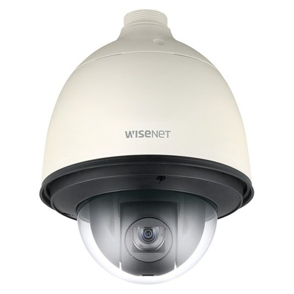 Samsung Wisenet 5 Network Outdoor Ptz Camera, 2Mp, Full Hd(1080P) 60Fps ...