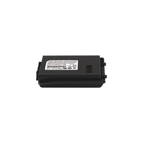 Wasp Technologies Wasp Dt60 High Capacity Battery, 3600Mah 633808928186 ...
