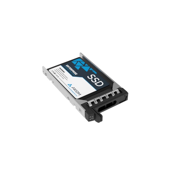 Axiom 480GB Enterprise Pro EP400 2.5-inch Hot-Swap SATA SSD for Dell ...