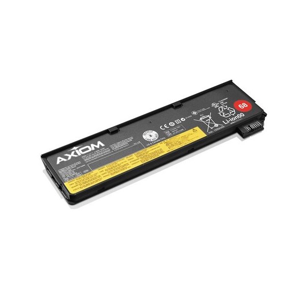 Axiom Li-Ion 3-Cell Battery For Lenovo 0C52861-AX | Zoro