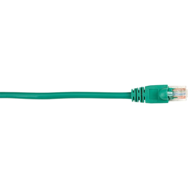 Black Box Connect Cat5E 100 Mhz Ethernet Patch Cable Utp Pvc Snagless ...
