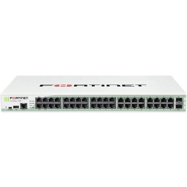 Fortinet Fortiadc-Vm02 24X7 Comprehensive Fc FG-140D-POE-T1-BDL-950-12 ...