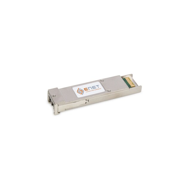 Enet Dell/Force 10 Gp-Xfp-W51 Compatible Sfp+ GP-XFP-W51-ENC | Zoro