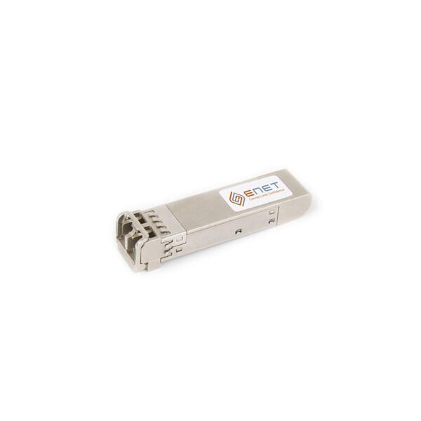 Enet Cisco Ons-Sc+-10G-Er Compatible Sfp+ ONS-SC+-10G-ER-ENC | Zoro