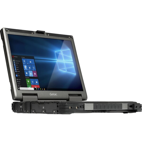 Getac B300 G7, Intel Core I5-8350U Processor 1.7Ghz, 13.3Inch (w/out ...