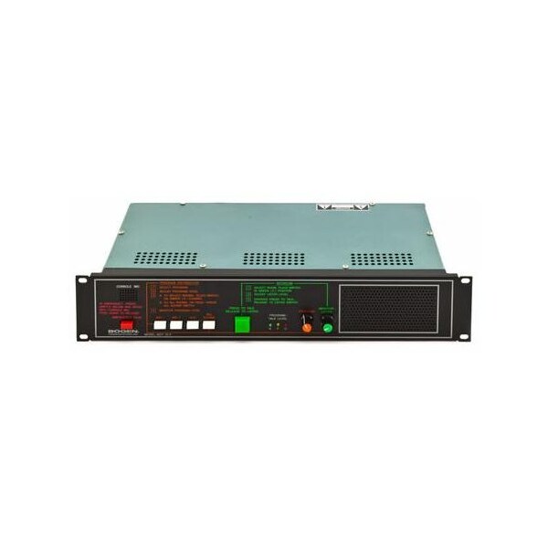 Teledynamic Bogen Master Control Panel BG-MCP35A | Zoro