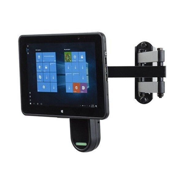 Armoractive Aava Inari 10 Inch, Poe+ Vesa Mount Blac 700-00074 | Zoro