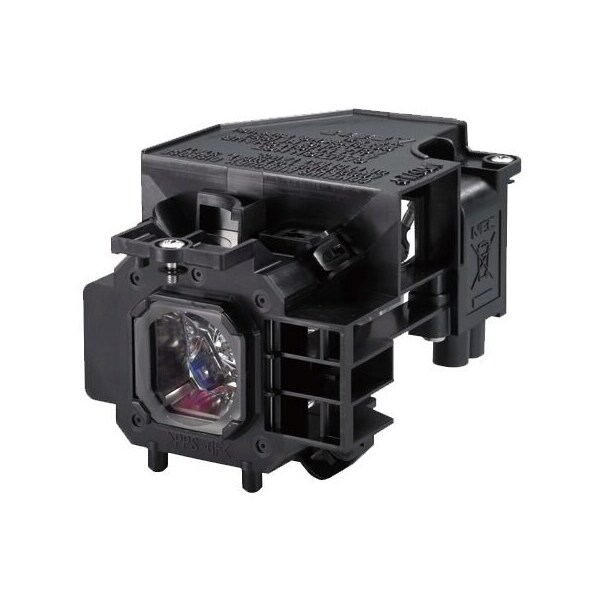 Nec Display Solutions Nec Replacement Lamp For Np400 Np500 Np600 ...
