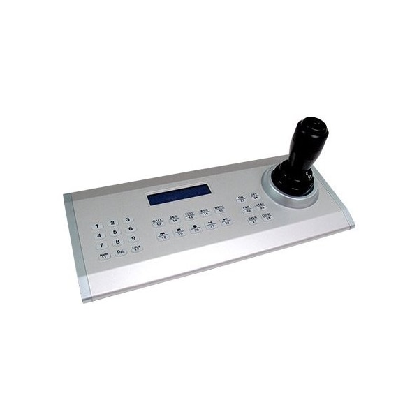 3S Vision 3-Axis Usb Joystick Keyboard Controller HPAY-G00016 | Zoro
