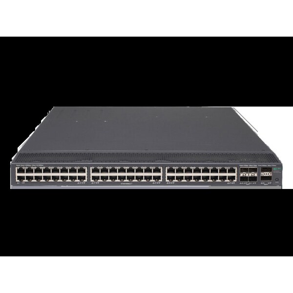 Hp Enterprise Hp 5900Af-48G-4Xg-2Qsfp+ Switch JG510A | Zoro