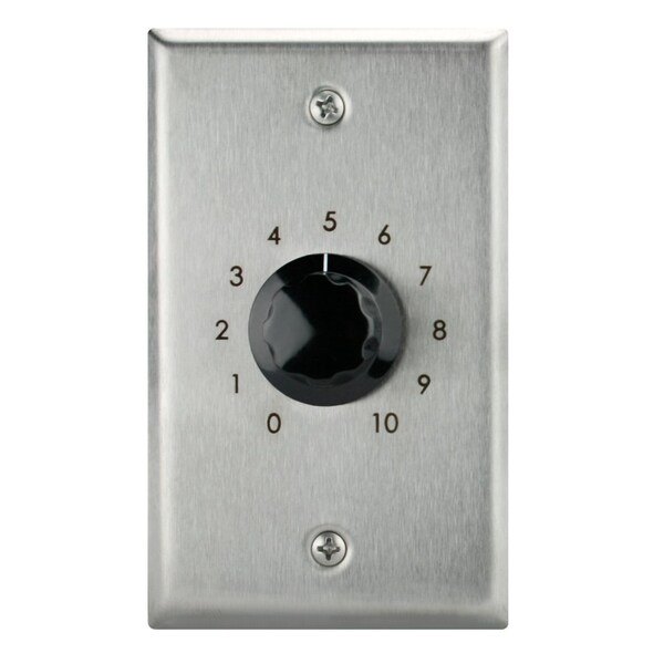 Valcom Remote Volume Control SM-VC | Zoro