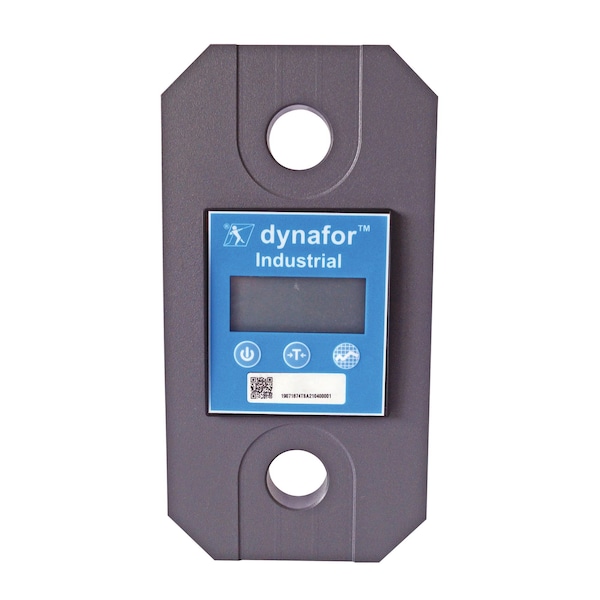 Tractel Dynafor Industrial Load Indicator Dynamometer Sensor, 1T 2000 ...