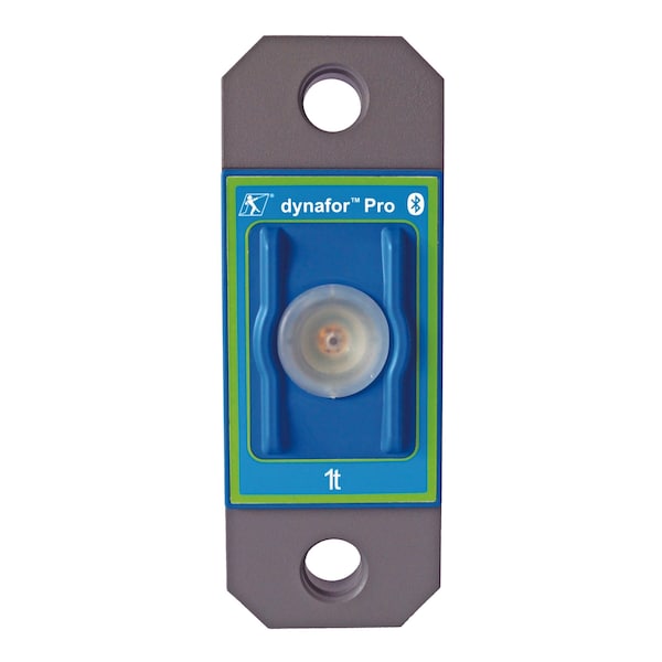Tractel Dynafor Pro Wireless Load Indicator Dynamometer Sensor, 100T ...