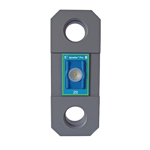 Tractel Dynafor Pro Wireless Load Indicator Dynamometer Sensor, 25T ...