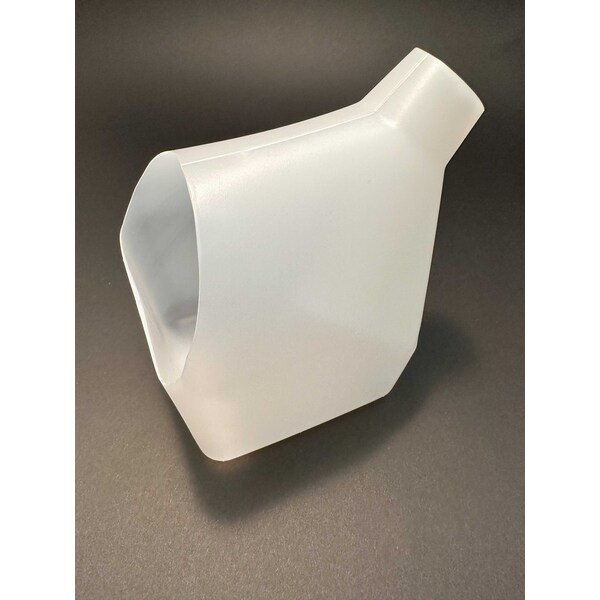 Twd Scientific Antistatic Weighing Funnels, Extra Extra Large, 4PK ...